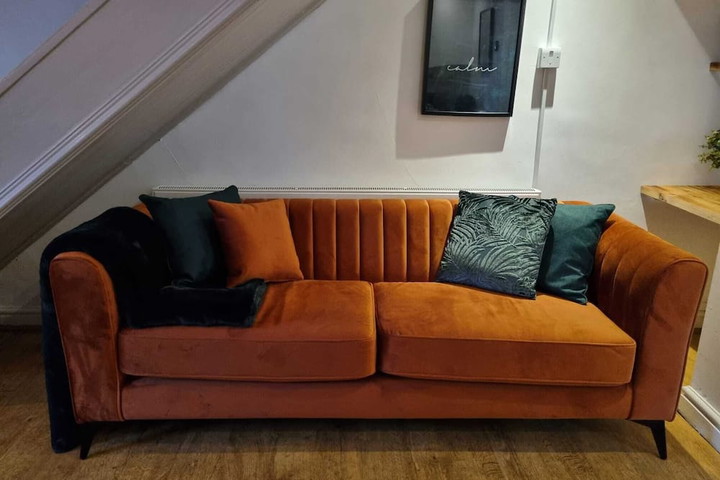 Cheerful 2 Bed Cottage - Eryri (Snowdonia) - Beaumaris