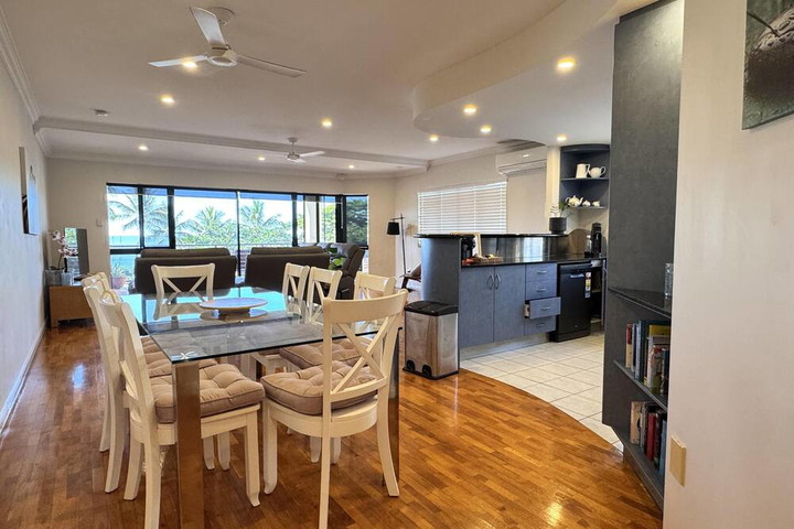 Beach Days Townsville - Spacious Strand Apart. - Beach Days Townsville - Spacious Strand Apart. - Townsville
