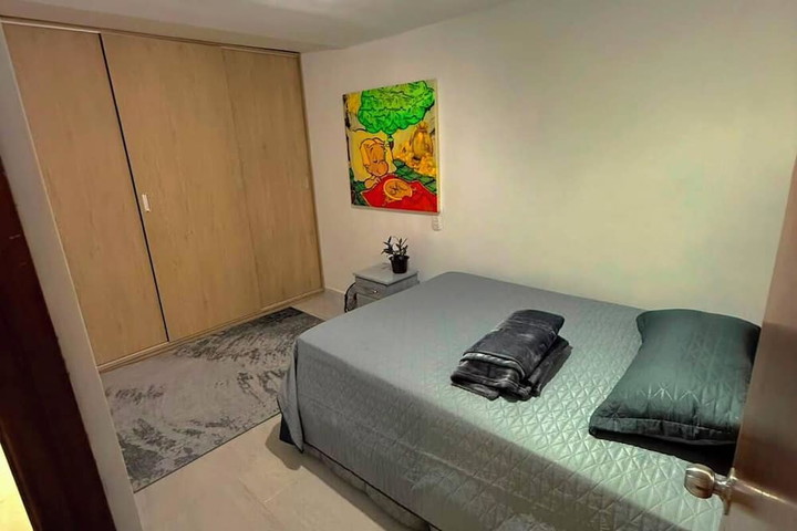 Apartamento Luminoso En Zona Familiar Y Tranquila - Santa Fe de Antioquia