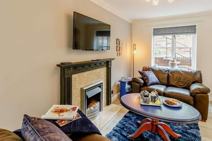 2 Bed In Ripon (Oc-88051) - Ripon