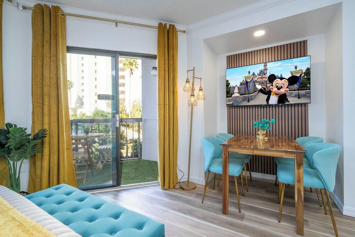 Universal Nest Orlando 5 Min To Epic Pool View Free Parking No Extra Fee - Orlando, FL