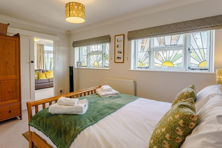 2 Bed In Romney Marsh (Oc-90372) - Dymchurch