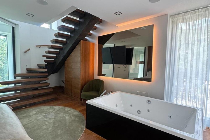 Vila Ildefonso - Luxury Rooms And Spa - Armamar