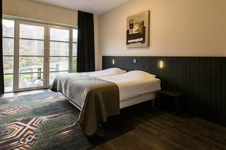 Tranquil Getaway With Free Parking, Onsite Dining! Near Valkhof Museum! - Groesbeek