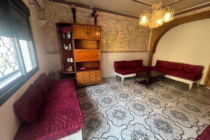 Apartment In Aïn El Turk  A 7-minute Walk From The Beach With A Beautiful Terrace - Algeria