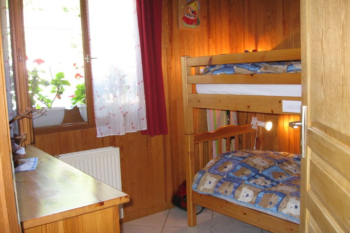 Appartement Avec Jardin Près Du Lac D'annecy, Idéal Pour Vacances En Famille... - Lathuile