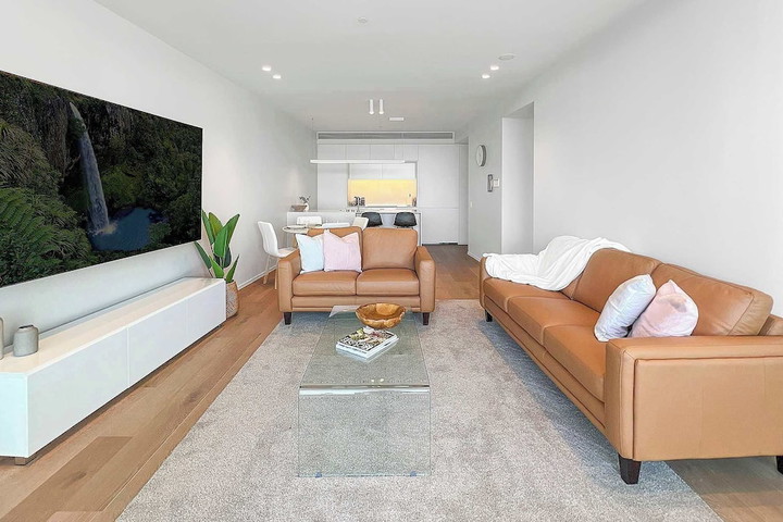 Marina Vista - Waterfront Apartment - Kiama