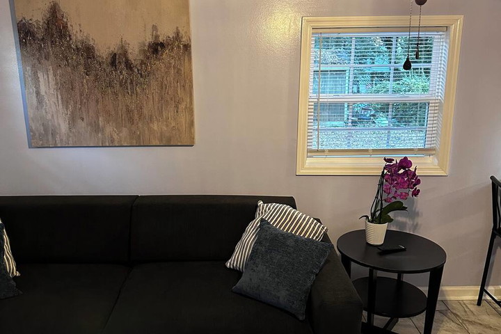 Cozy 1-bedroom Building "Out Back" In Downtown Asheboro, Nc. Great Location. - Lake Lucas, NC