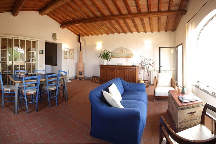 Casacaterina In Chianti - Poggibonsi