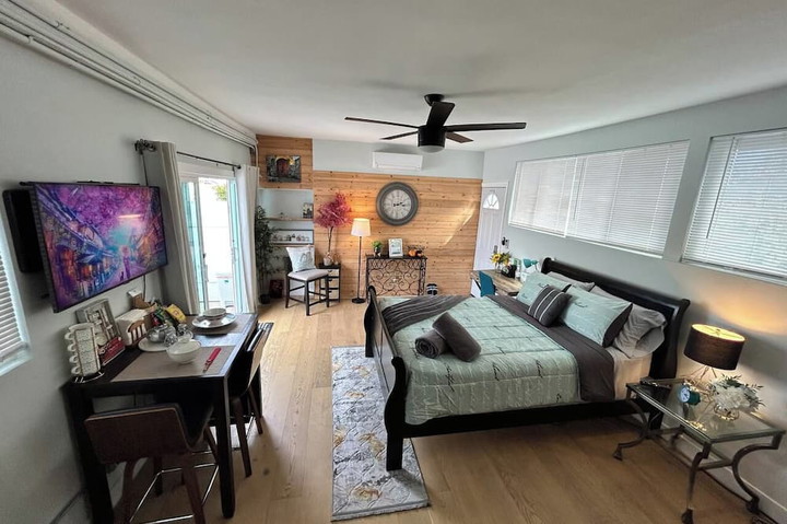Tustin Retreat Close To Disneyland & Chapman Univ - Irvine, CA