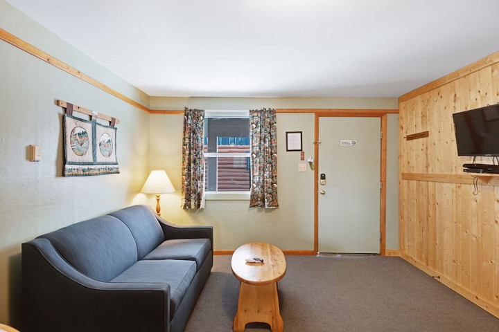 Foothills Lodge 5 - South Fork - South Fork, CO