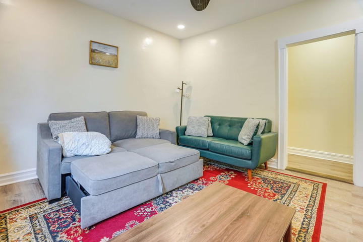 Near Shops & Transit To Nyc! Yonkers Apt - The Bronx, NY