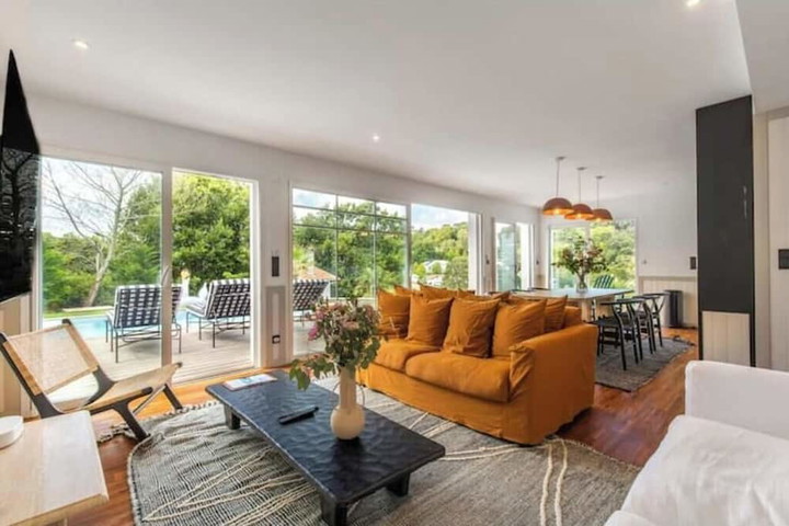 Villa Bello  Heated Pool & Hot Tub - Anglet