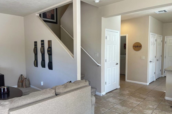 Lucky Seven Oasis By Mesquite Vacation Rentals With Community Pool And $510 In Free Daily Activities - Mesquite, NV