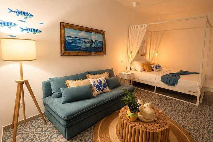 Refined Structure In Milazzo, Designed To Experience An Exclusive Stay. - Barcellona Pozzo di Gotto