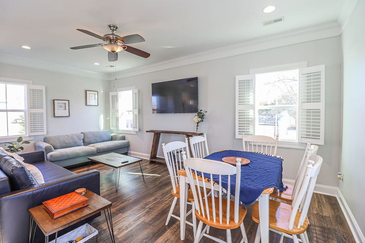 Park Place-luxury On Riverwalk - Jacksonville, NC