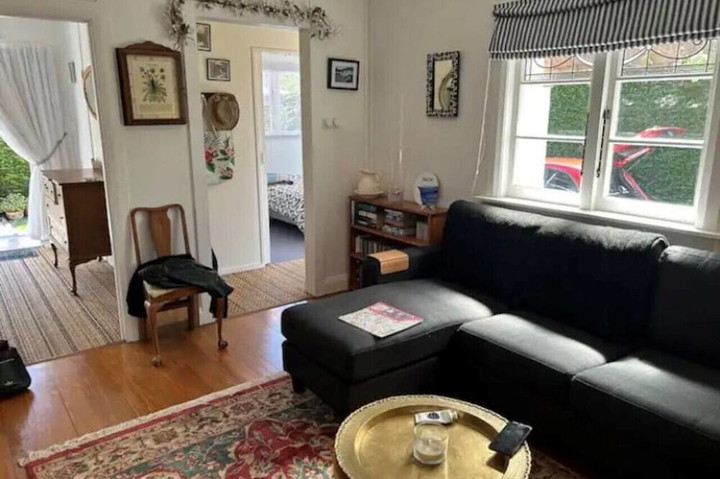 Waikanae - Restaurez Chez Bijoux - Waikanae