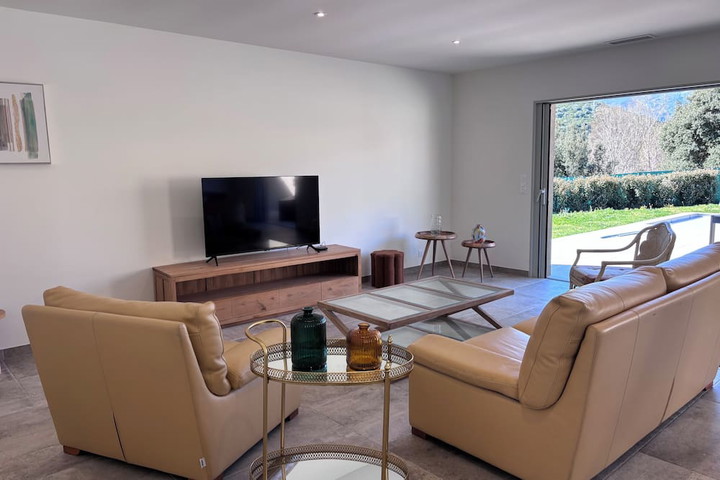 Villa Seraphina Private Heated Pool - Saint-Florent