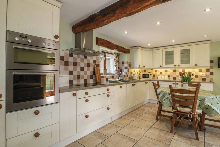 Carr House Farm, Pet Friendly, With Open Fire In Wingerworth - Chesterfield