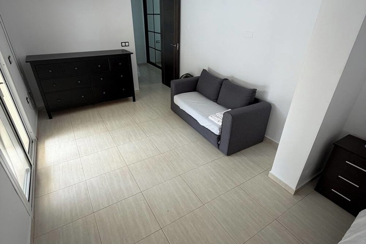 6 Bedroom Villa With Sea Views - Calahonda