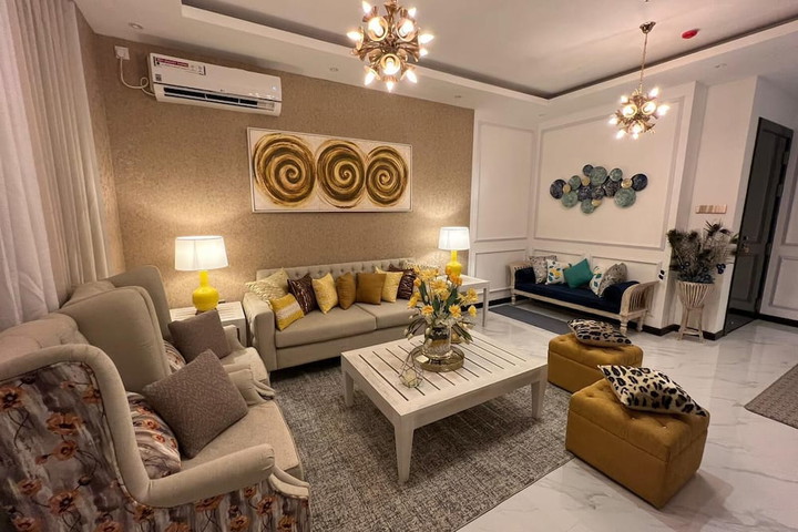 Luxury Ocean-view Apartment In Colombo 03 - Colombo (Sri Lanka)