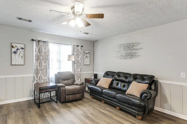 2 Mi To Dtwn Vidalia! Pet-friendly Retreat W/ Yard - Tarrytown, GA