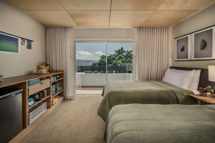 Discover A Stay With Built-in Island Calm: Pool, Yoga, Bikes & Explore Parks - Kailua-Kona, HI