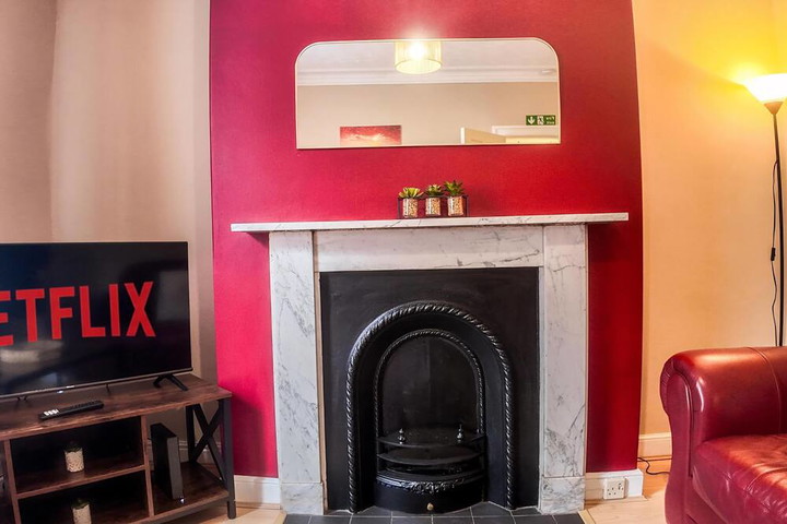 Millers Terrace - Luxury 3 Bed, Sleeps 6 - Whitby
