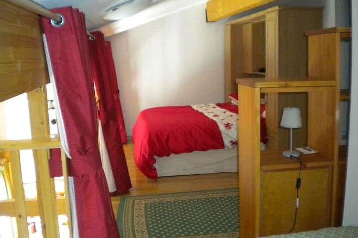 Friendly Family Apartment In Ski Resort - Modane