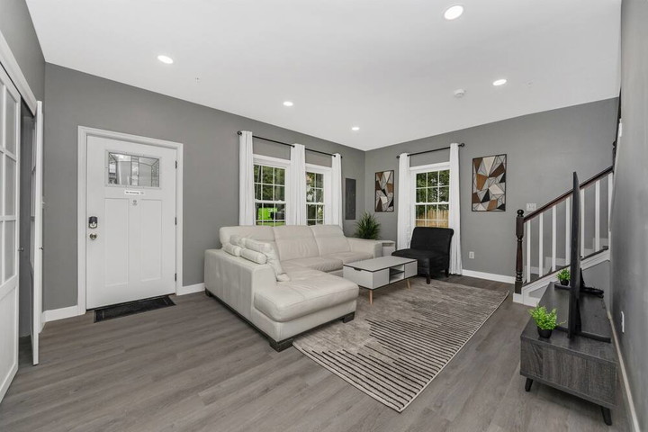 332/338 Judysplaces In Lansdowne, 2 Houses Combo - Dundalk, MD