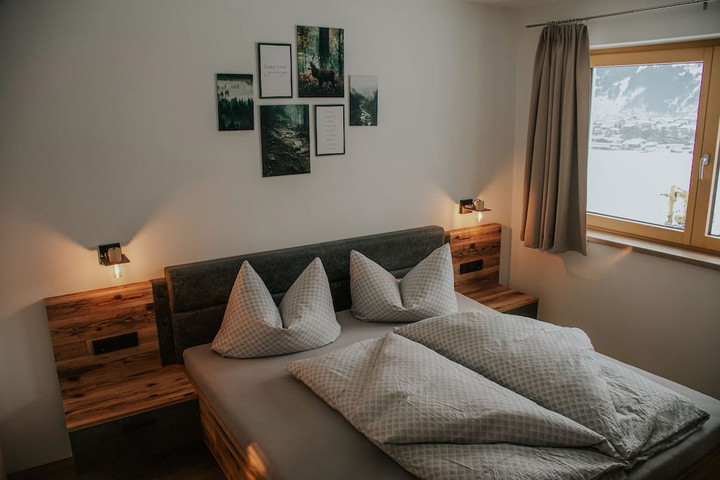 Appart Blick - Urlaub Im Zillertal - Zell am Ziller