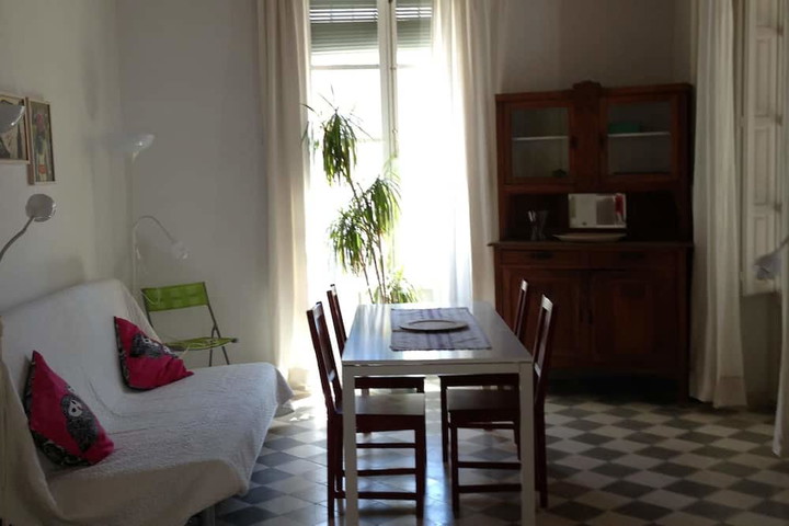 Apartment Of Character - Alicante