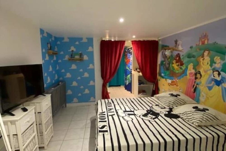 Appartement Chez Christelle - Essonne
