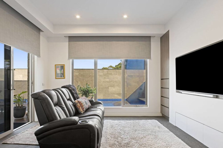 The Coral Esplanade With Pool - Mount Martha