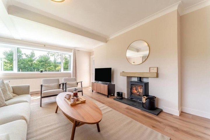 2 Bed In Tighnabruaich (Oc-p45539) - Tarbert