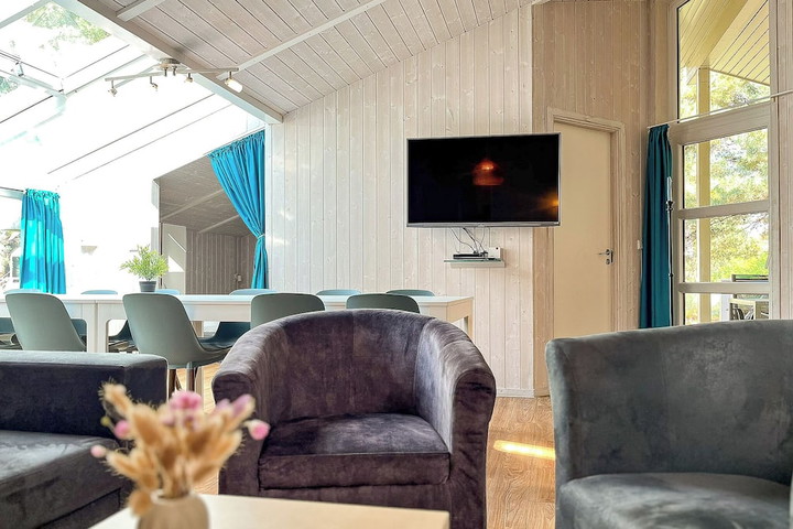 Beach View Vacation Home 12 - Lübeck