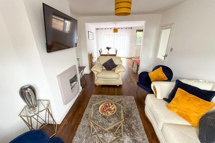 Bassetts House - Mins To Central London - Sevenoaks