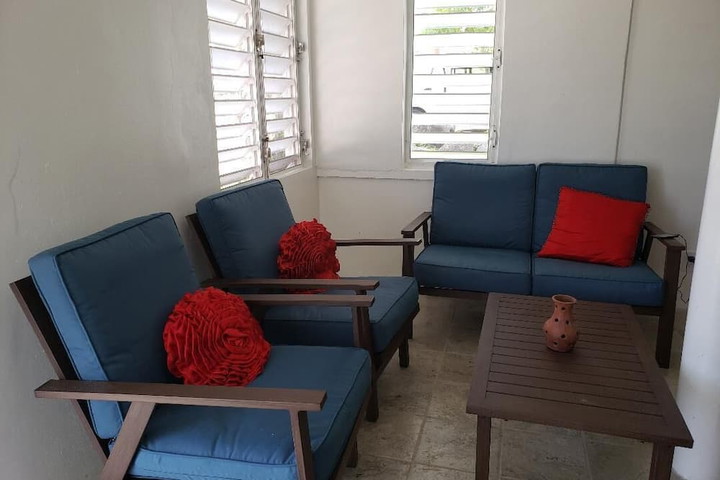 The Wallace Family Cottage In Charming Charlestown - Saint Kitts and Nevis