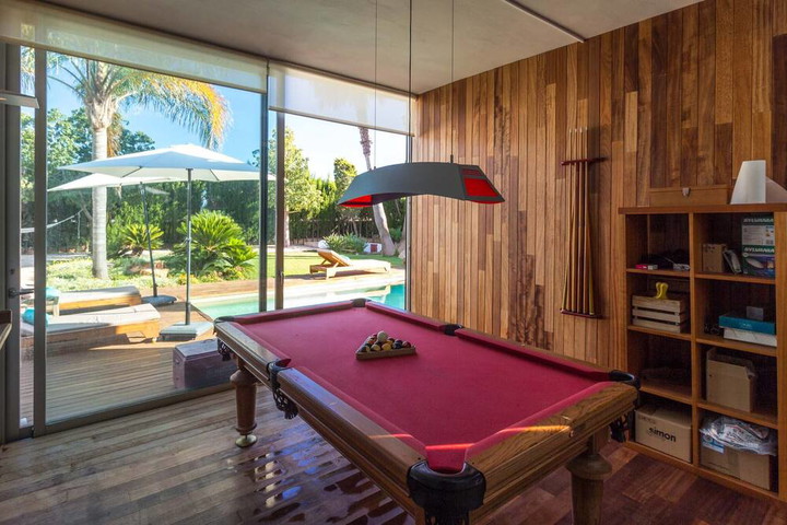 Can Cool - Villa In Ibiza Town - Ibiza City