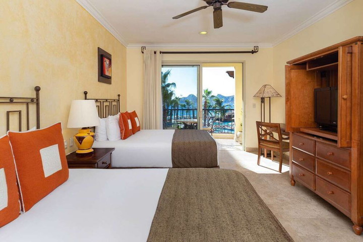 Villa Del Arco Luxeresort 2bdrm Oceanfront Suite,oct 19-20 In 6p Cabo San Lucas! - Cabo San Lucas