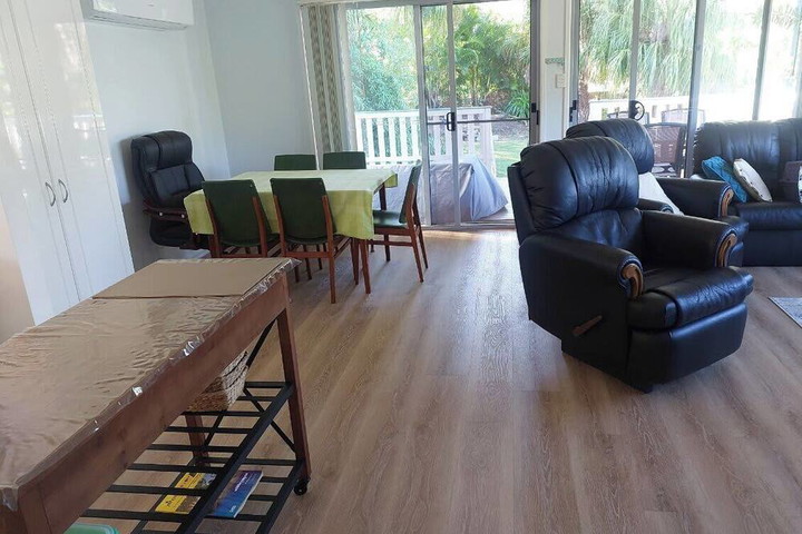 Palm Grove Cottage - Agnes Water