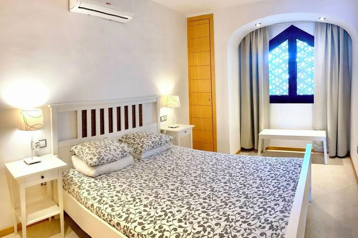 Chic Resort Feel - Duplex By Ocean + Heated Pool - Adeje