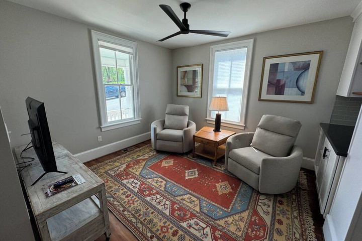 Phenomenal Historic Roanoke Home Near Everything - Roanoke, VA
