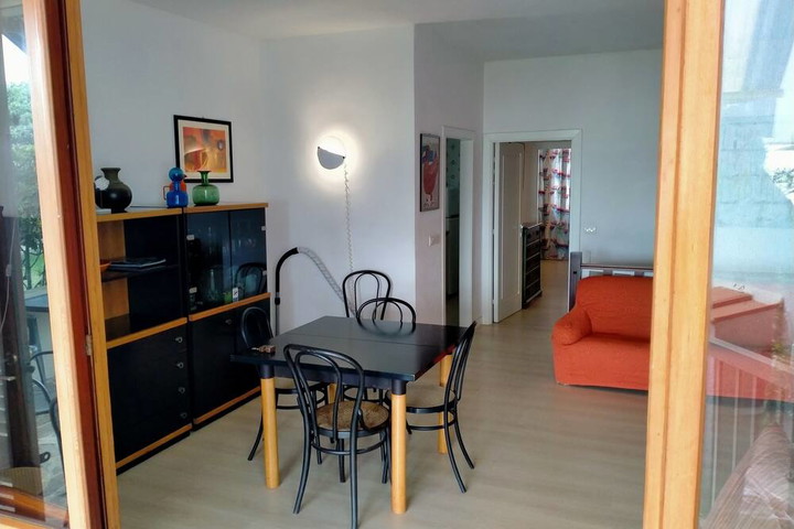A 5 Meters From The Beach - Castiglione della Pescaia