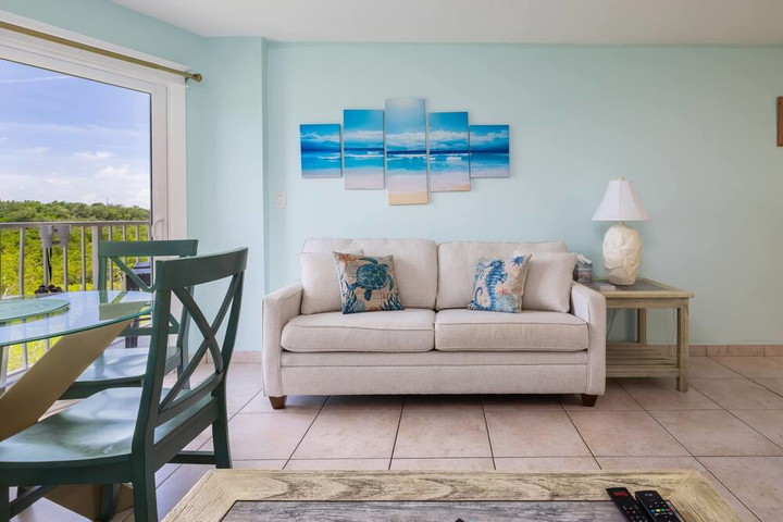 Aqua Vista Ocean Pointe 3307 - Islamorada, FL