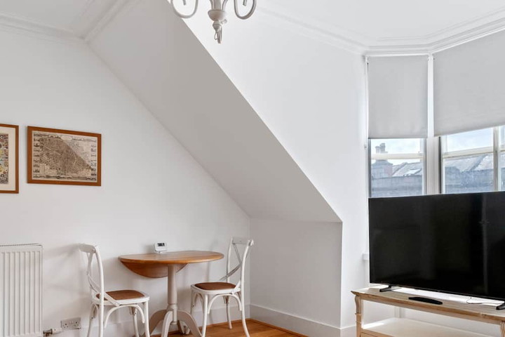 Bon-accord Stay - Sja Stays - Modern 2 Bed Apart - Aberdeen