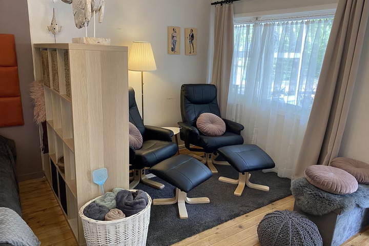 Maison De Vacances De Waterhoek - Pour Profiter Du Silence Et De La Tranquillité. - Province d'Anvers