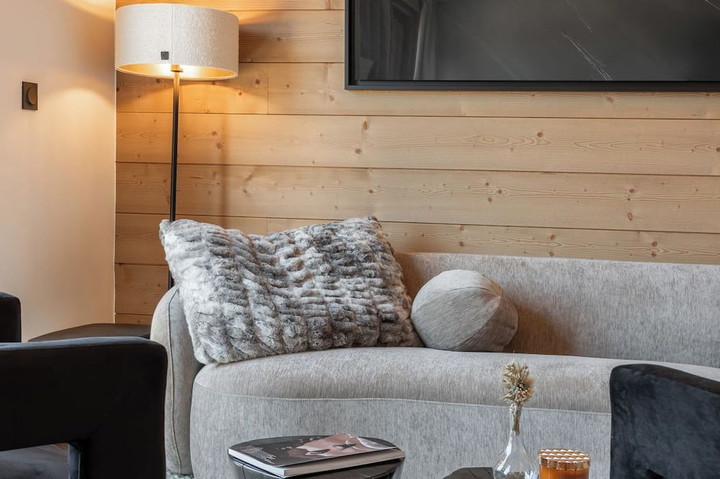 Selva - Terrace | Fireplace | Spa | Alpe D'huez - Villard-Reculas