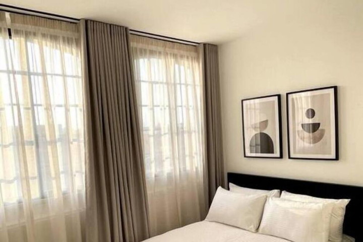 Onefivesix Unique Aparthotel 2 Bed - Solihull