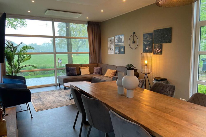 L-cube 4+2 - Loon op Zand